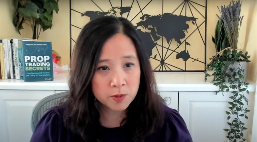 “You Don’t Want to Prop Trade with Someone More Focused on Showing Off Their Lamborghinis”